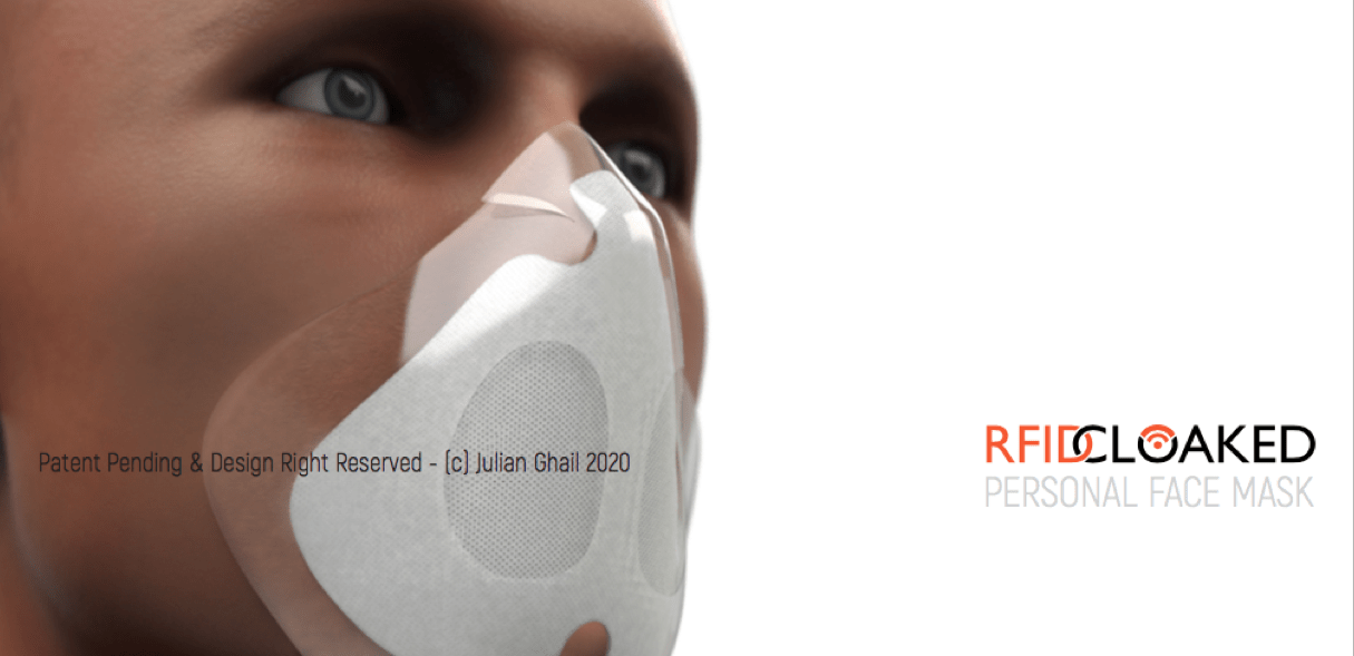 N95 FFP3 face mask nano virus protection. - Help us make a face mask ...